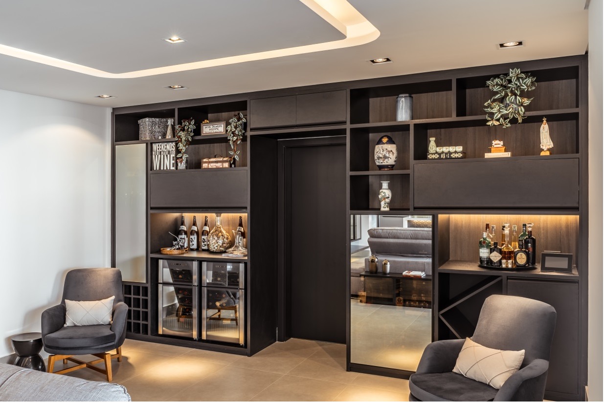 MÓVEIS SOB MEDIDA: ENTENDA SUAS VANTAGENS E COMO FUNCIONA - Marcenaria ...